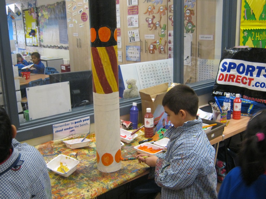 November | 2013 | Copthorne Primary School