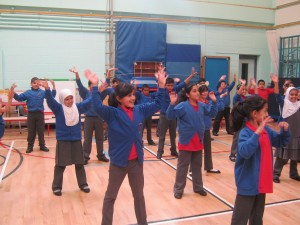 Stephen Lawrence Week | Copthorne Primary School