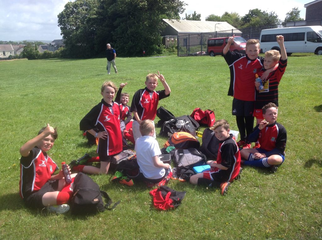 Deleted User | Ysgol Gynradd Tre Uchaf Primary School