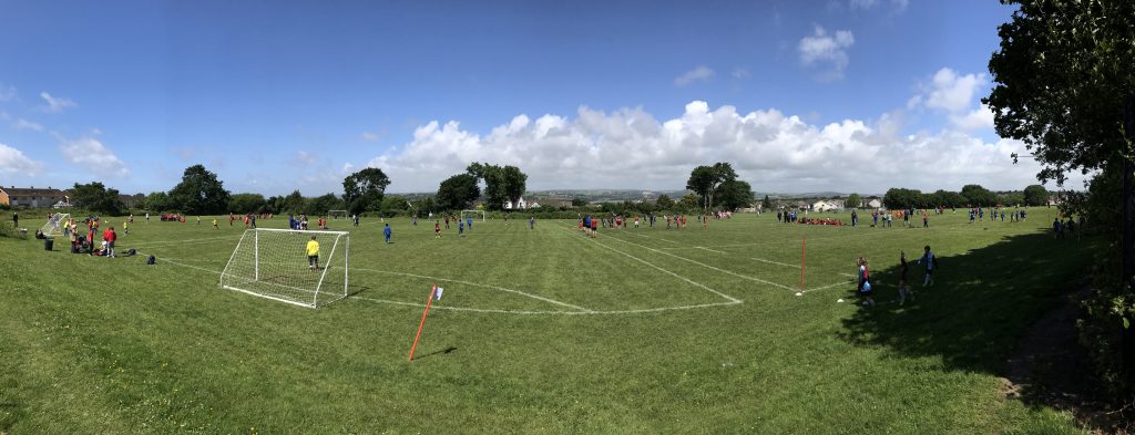 Mr Williams | Ysgol Gynradd Tre Uchaf Primary School