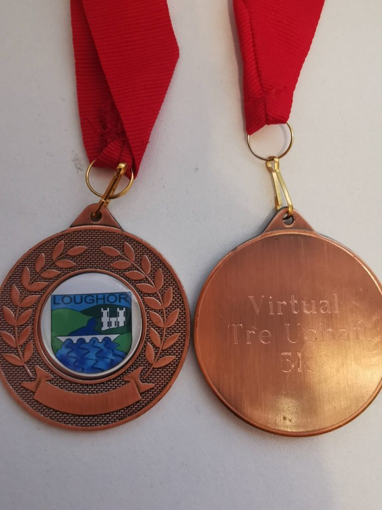 Tre Uchaf Virtual Races | Ysgol Gynradd Tre Uchaf Primary School