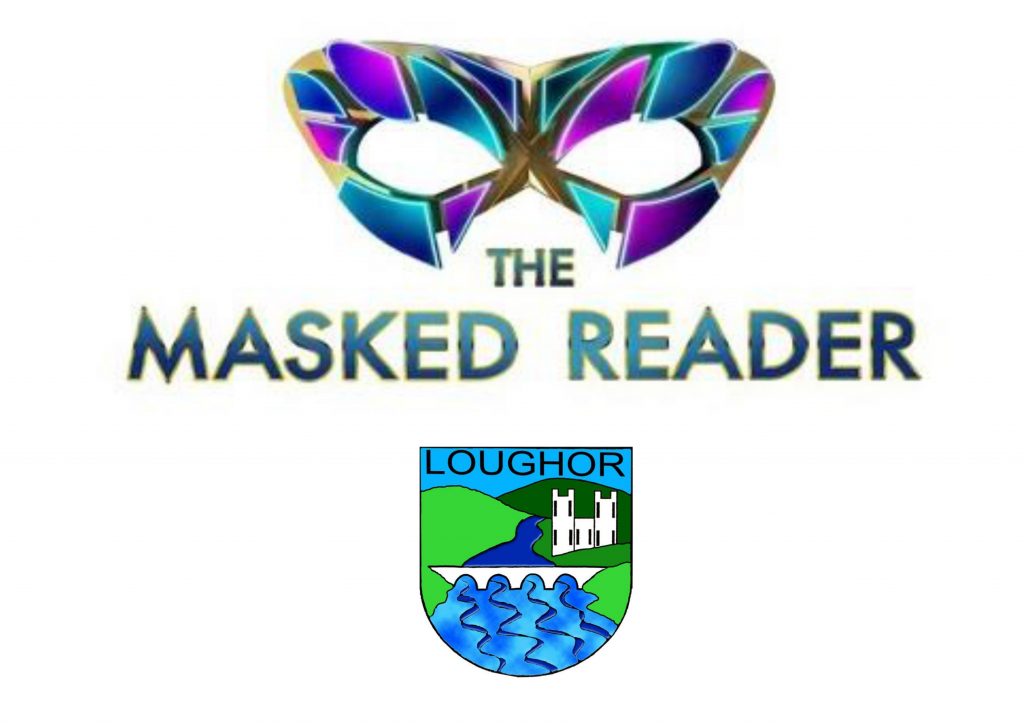 The Masked Reader | Ysgol Gynradd Tre Uchaf Primary School