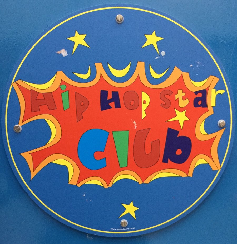 Hip Hop Star Club | Blaenycwm Primary School